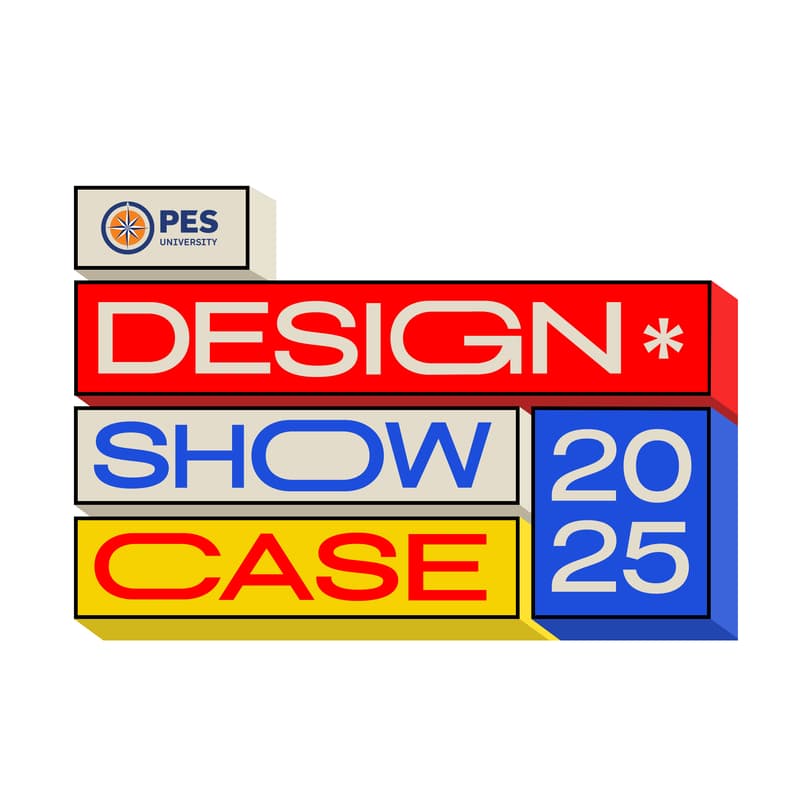 Design Degree Showcase (Friends & Family ) · Luma