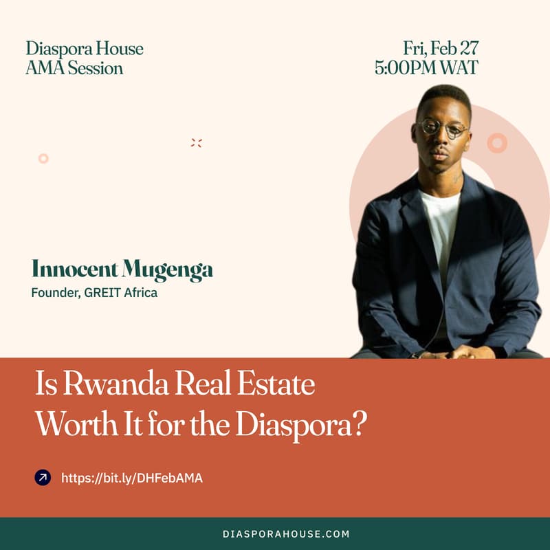 Is Rwanda Real Estate Worth It For The Diaspora? · Luma