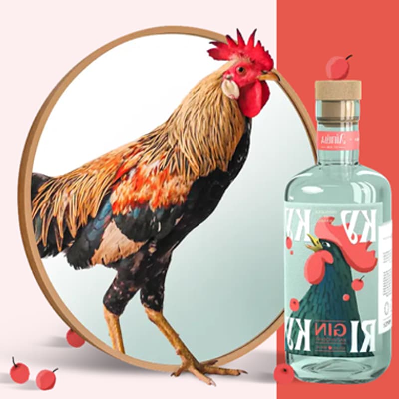 Visit the Danish-Faro Island Gin Distillery · Luma