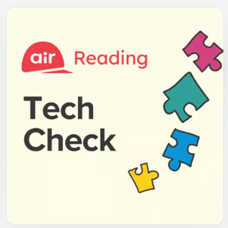 Google Meet Tech Check · Zoom · Luma