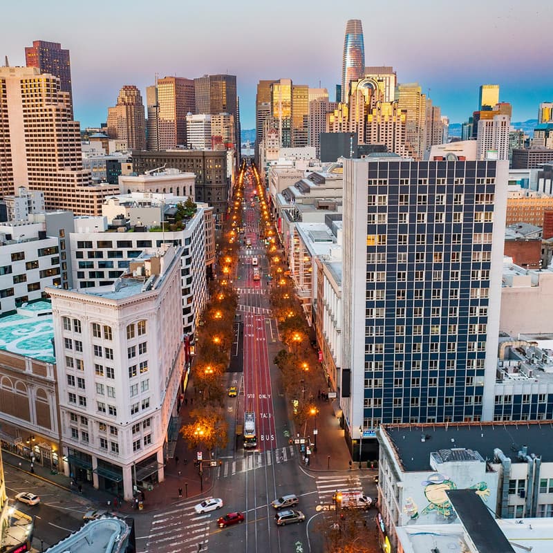 Daily Open-Door Co-Working on Longevity Floor @ Frontier Tower · Luma