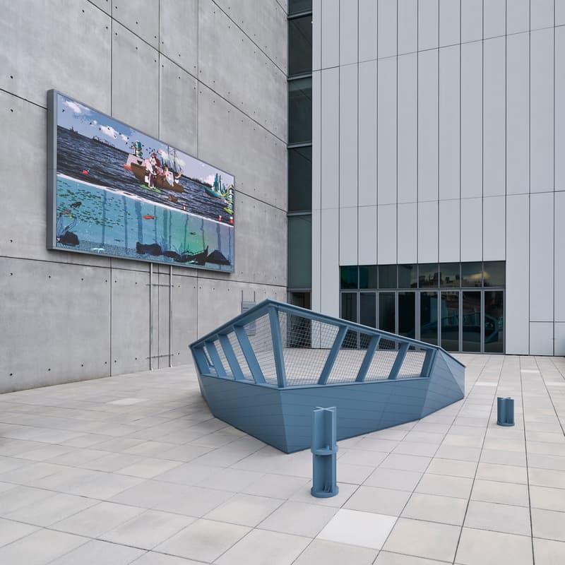 Code as Witness: Marina Zurkow on Software, Ecology, and the Future of ...