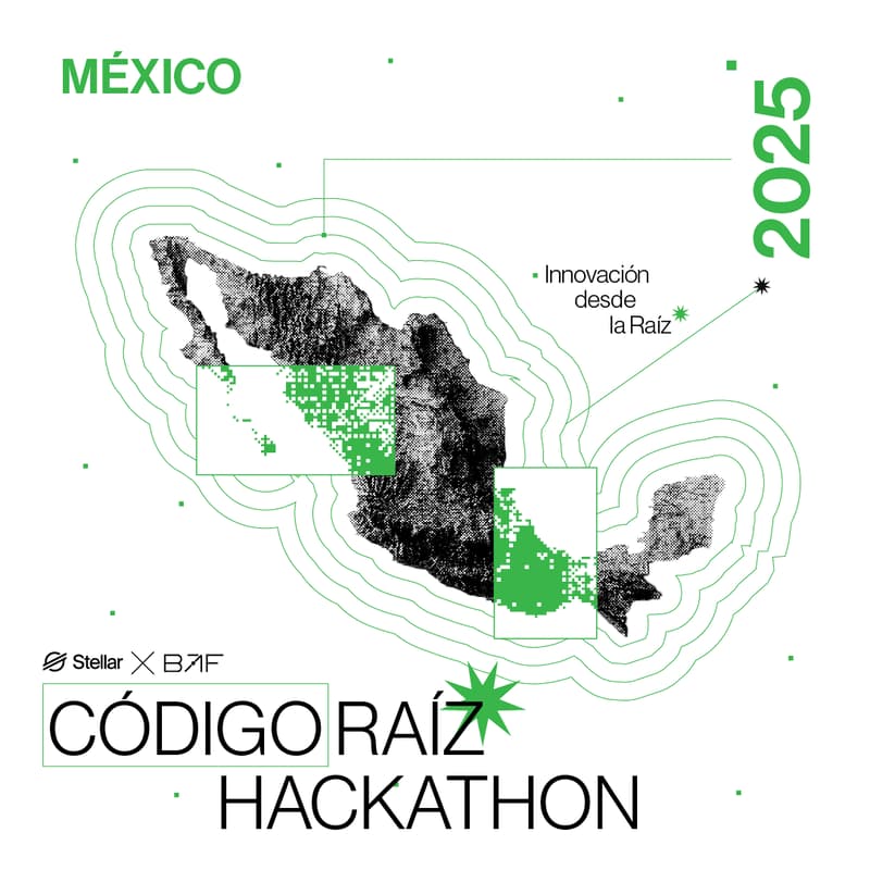 Hackathon Stellar México 2025 - Código Raíz · Luma