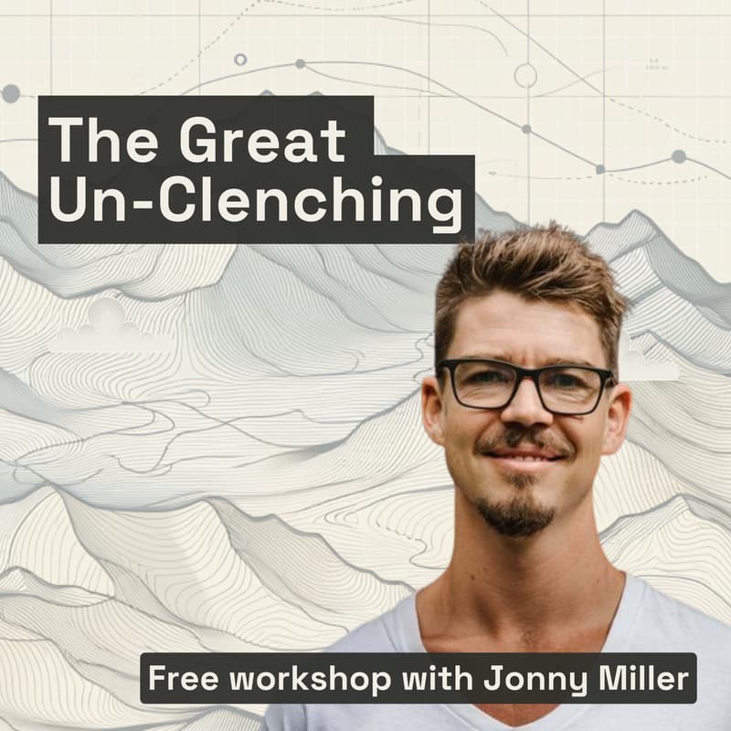 The Unclenching Hypothesis: Practical Tools to "Unclench" Your Nervous ...