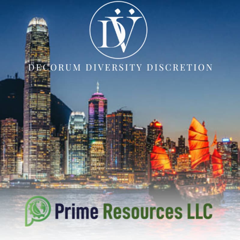 Dunhill Ventures Presents: Business Brunch featuring Prime Resources ...