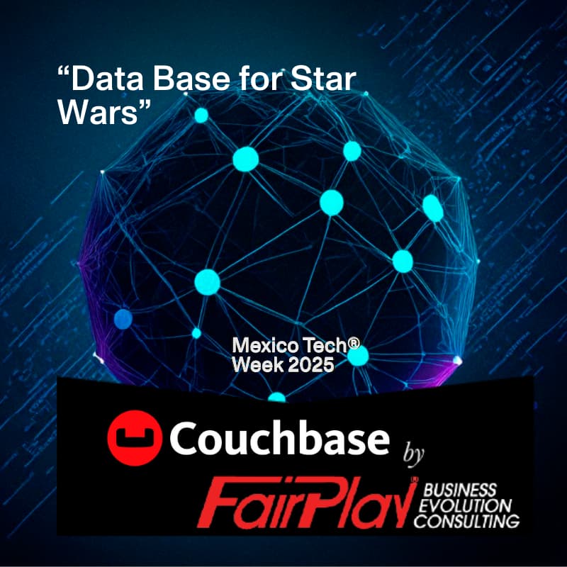 Database for Star Wars · Luma