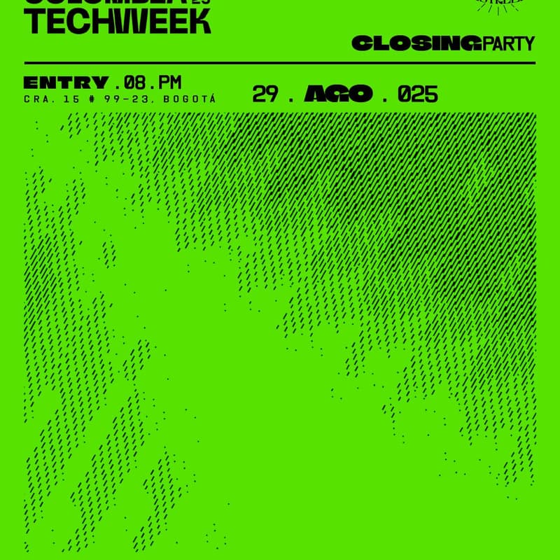 CTW Closing Party: The Grand Finale by Mural Pay, Phylo Legal ...