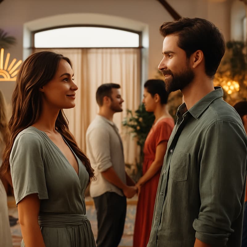 Conscious Love Lab: From Attachment to Aliveness · Luma