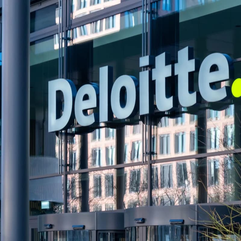 Deloitte & Black Apprentice Network - London · Luma