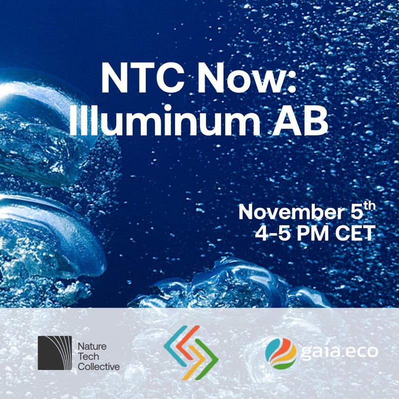 NTC Now - Operationalizing Biodiversity Data: From Infrastructure to ...