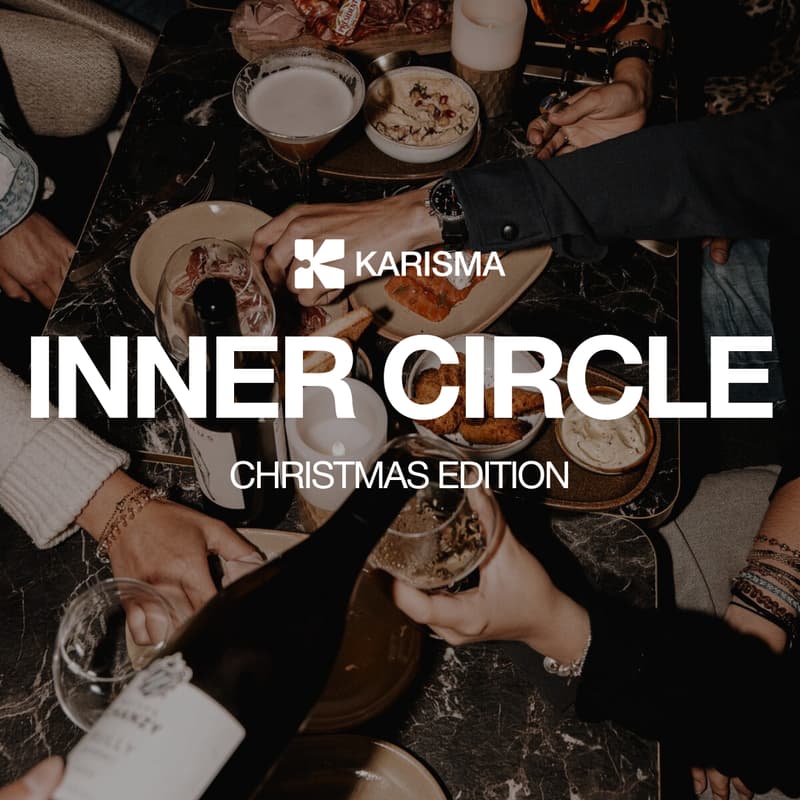 The Inner Circle (Xmas Edition) – Invite-Only Afterwork For High-Level ...