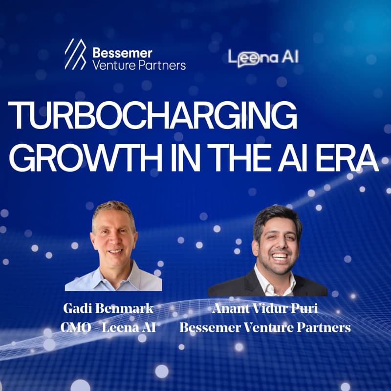 Turbocharging growth in the AI era · Luma