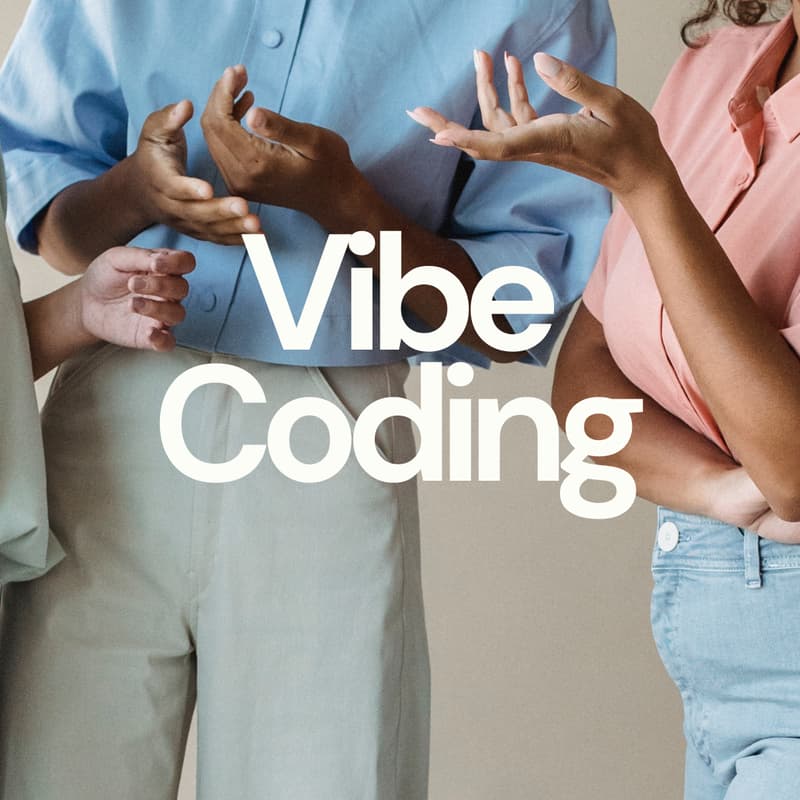 Insight Hours: Vibe Coding · Luma