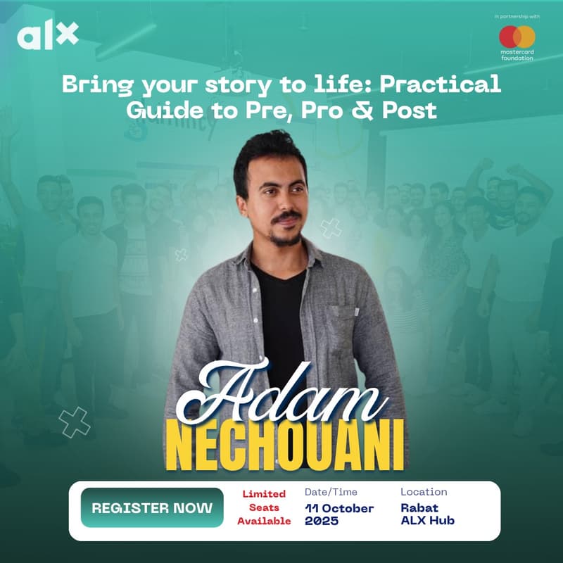 Bring Your Story to Life: Practical Guide to Pre, Pro & Post Production ...