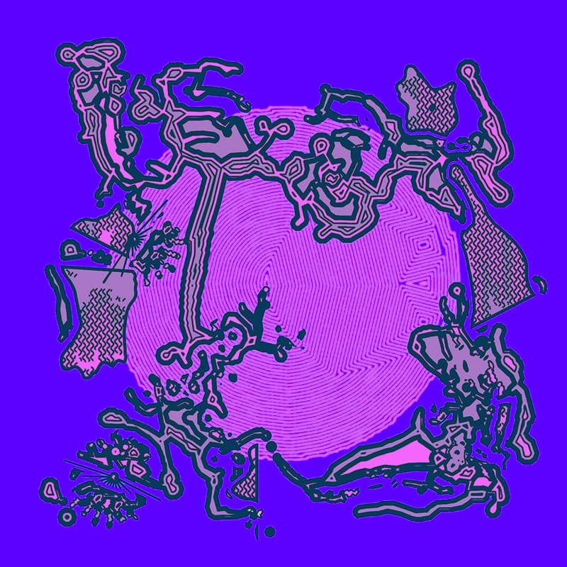 Session on Non-Fiction for Protocolized Magazine · Luma