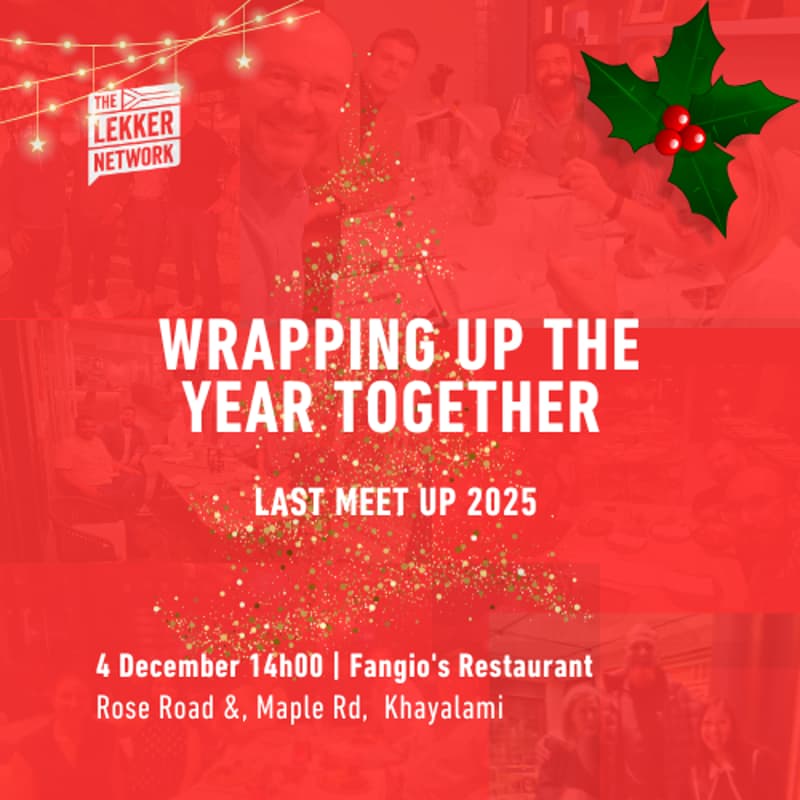 END OF YEAR SLEIGH · Luma