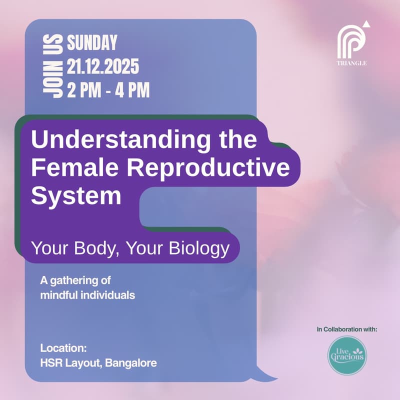 Understanding the Female Reproductive System (Your Body, Your Biology ...