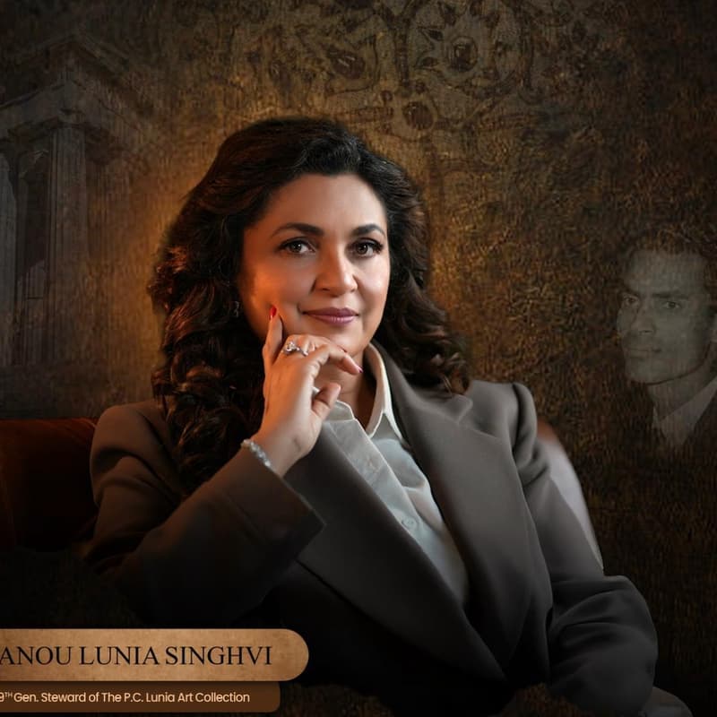 THE TAPESTRY OF REVERENCE. How Culture, Capital and Creative Diplomacy ...