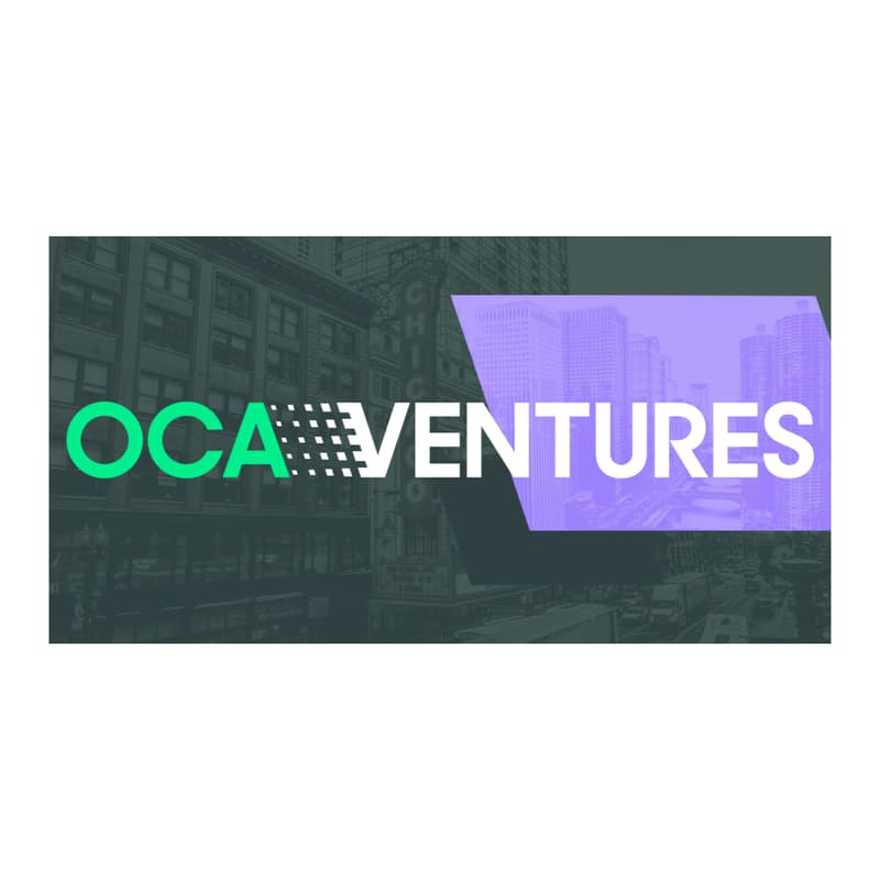 OCA Ventures 2025 Fall LP Webinar · Zoom · Luma