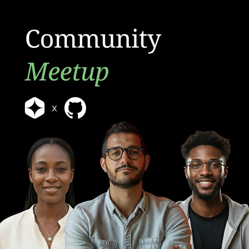 Andela + GitHub: Legends of Code Happy Hour · Luma