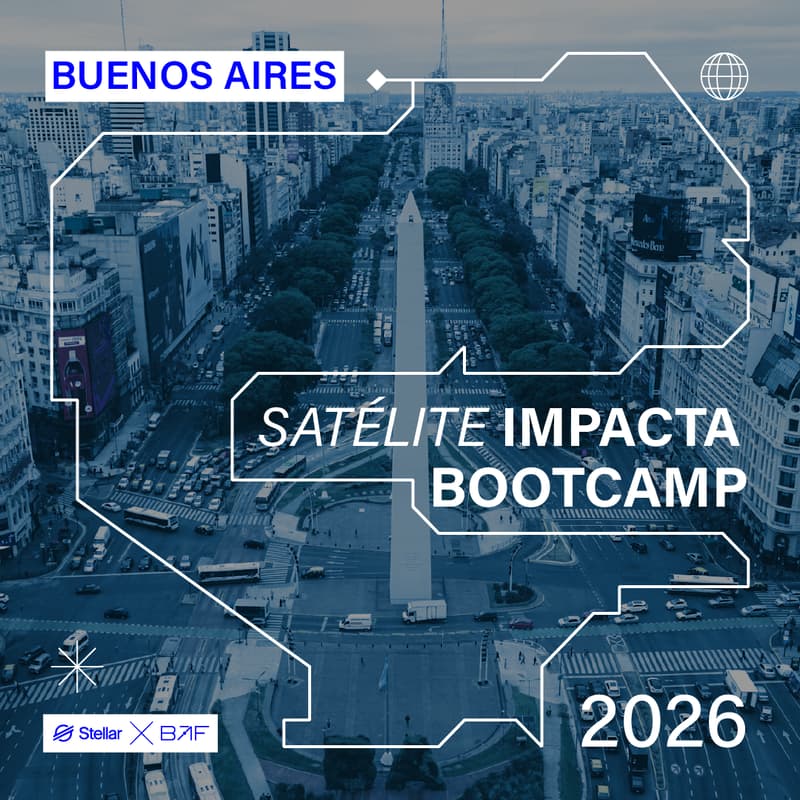 Impacta Bootcamp · Satélite Buenos Aires — S03 · Luma