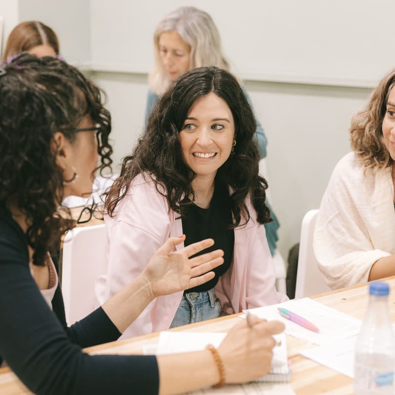Xerrada informativa: Curs anual d'interpretació de cartes natals · Zoom ...