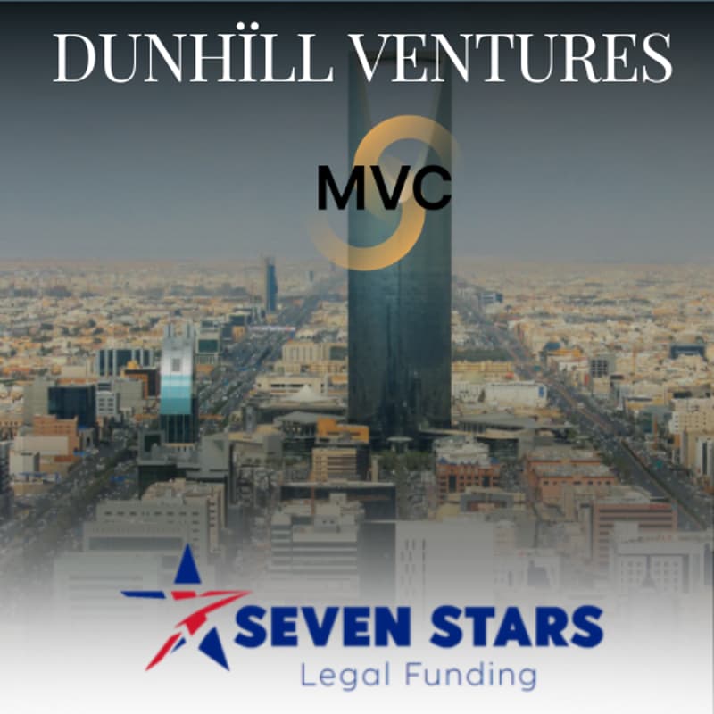 Dunhill Ventures & Multiplyers Presents: Business Drinks & Canapés ...
