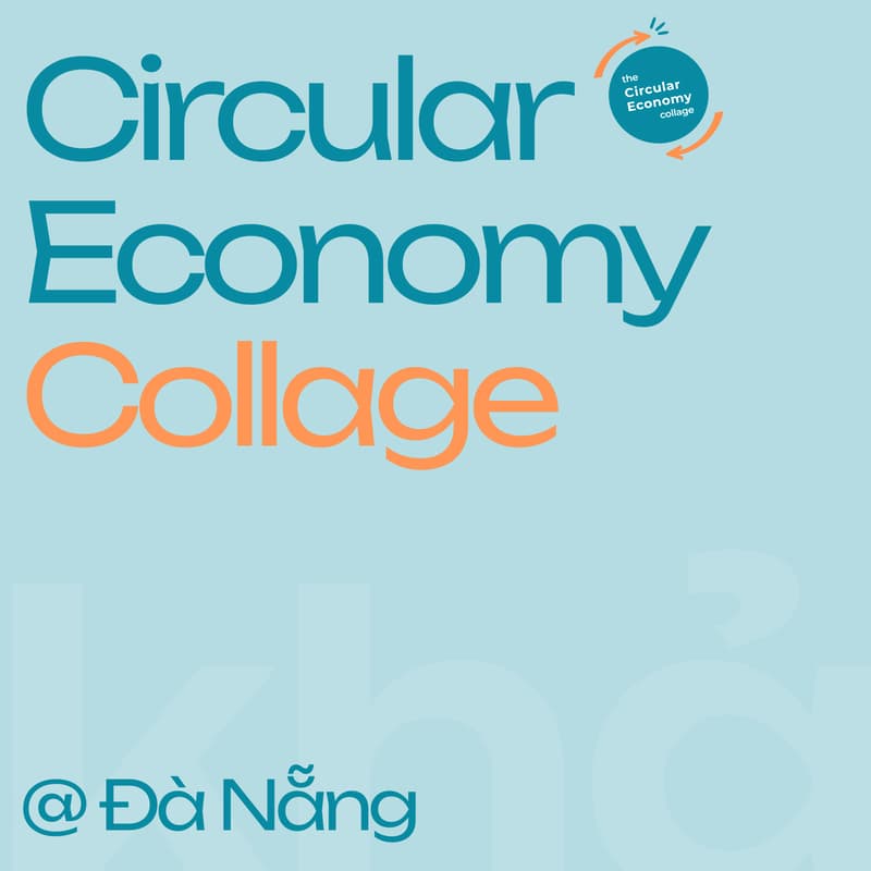 Circular Economy Collage · Luma