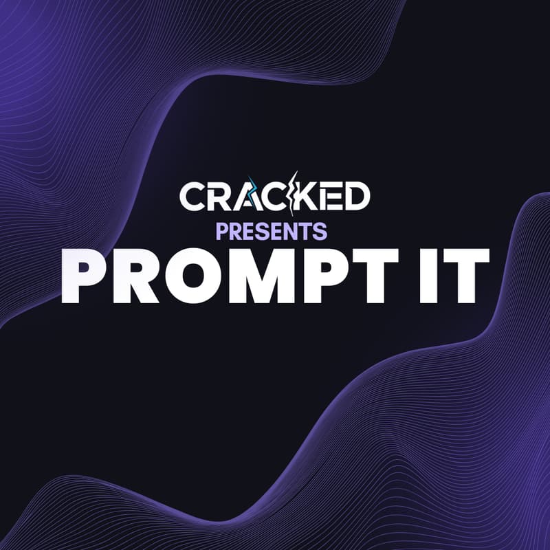 Prompt It · Luma