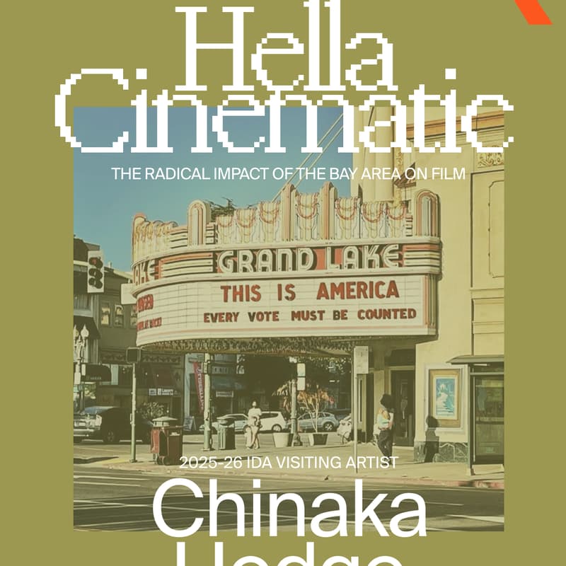 Hella Cinematic | KEEP IT ON THE REAL ft. Joslyn Rose + Eli Jacobs-Fantauzzi · Luma