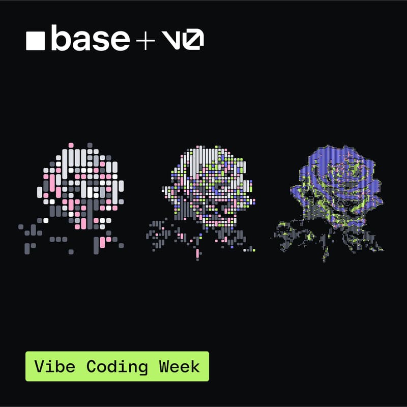 Vibe Coding Week: Day 1 · Luma