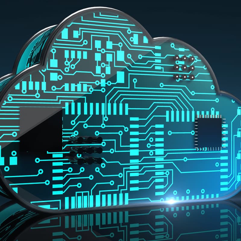 Dual Research Showcase: Optimizing Cloud CPU Scheduling & AI-Driven ...