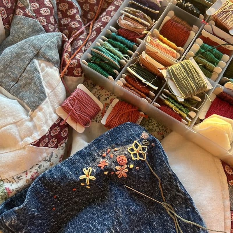 February Volunteer Meeting (Virtual) · Luma