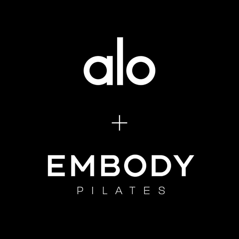 ALO + Embody Pilates: Mat Pilates · Luma