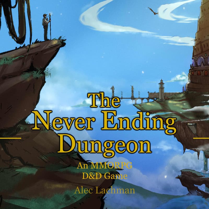 Alec NED Session · Luma