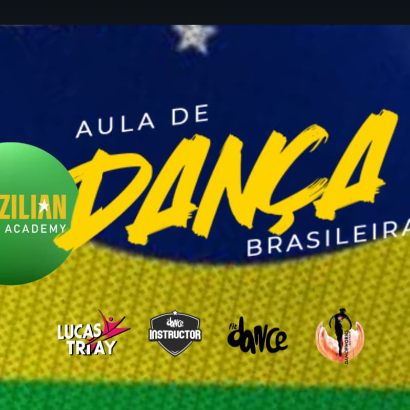 Brazilian Dance Class in London | MAYFAIR · Luma