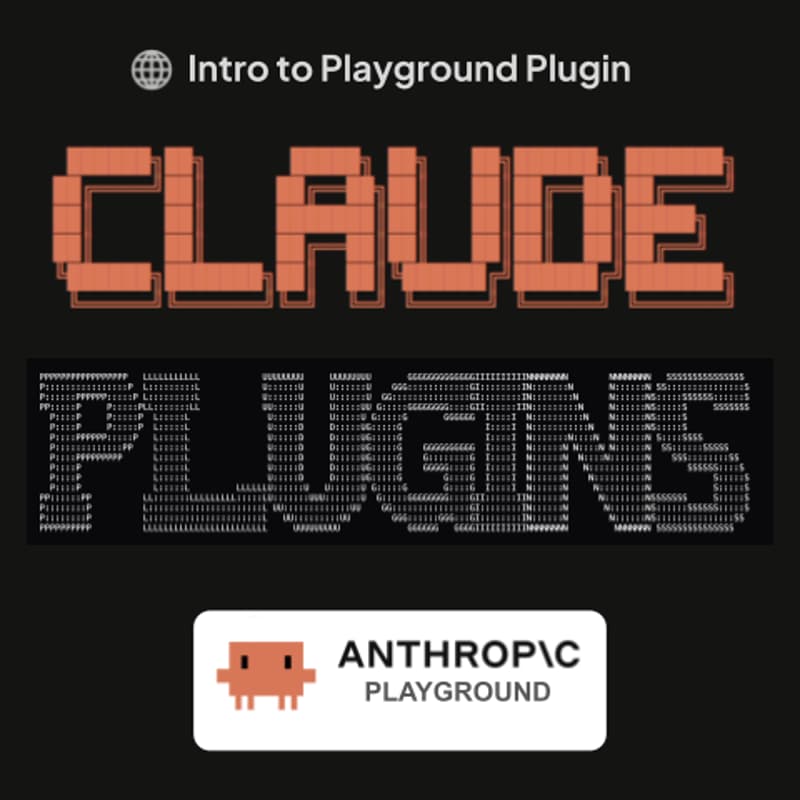 Claude Code Playground for Interactive Context Management · Luma