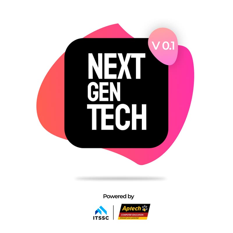 Next Gen Tech Summit · Luma
