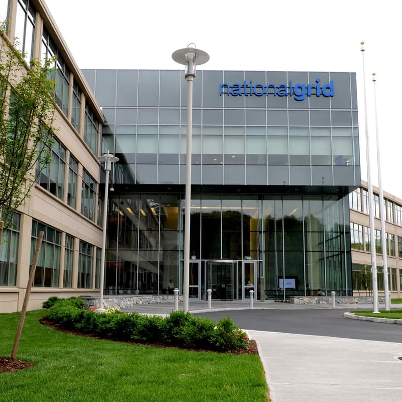 National Grid & Black Apprentice Network Webinar · Zoom · Luma