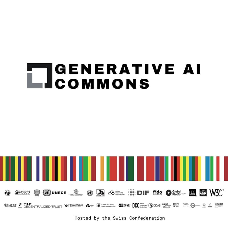 GC25 Tickets via Generative AI Commons · Luma