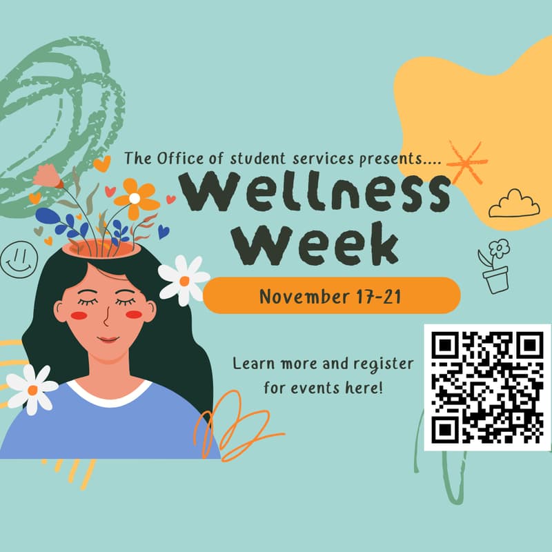 Wellness Week! · Luma