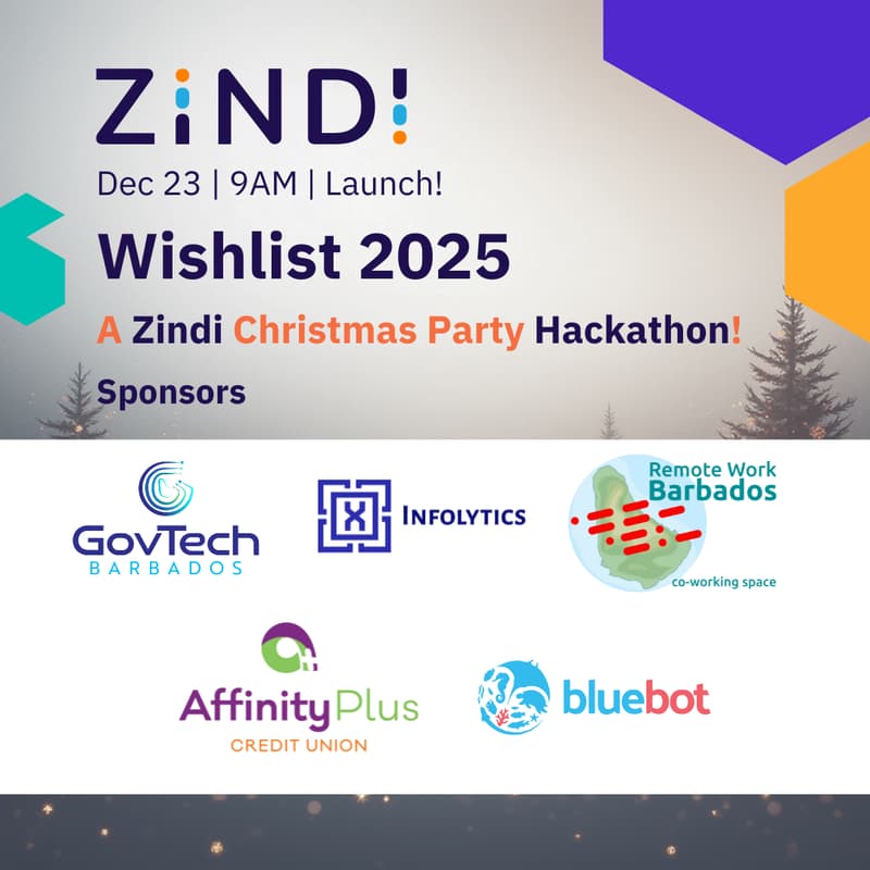Wishlist 2025 - Launch! · Luma