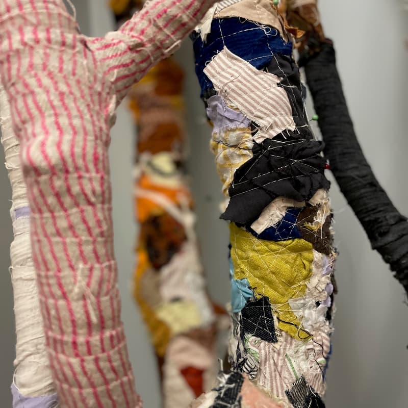 Textile Play - Workshop · Luma