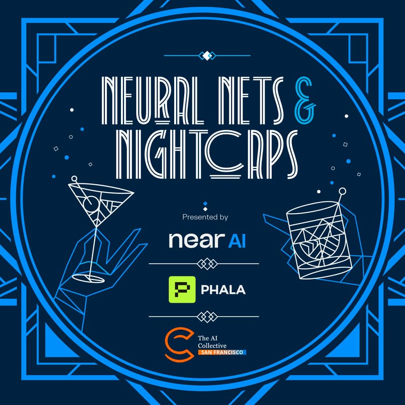Neural Nets & Nightcaps · Luma