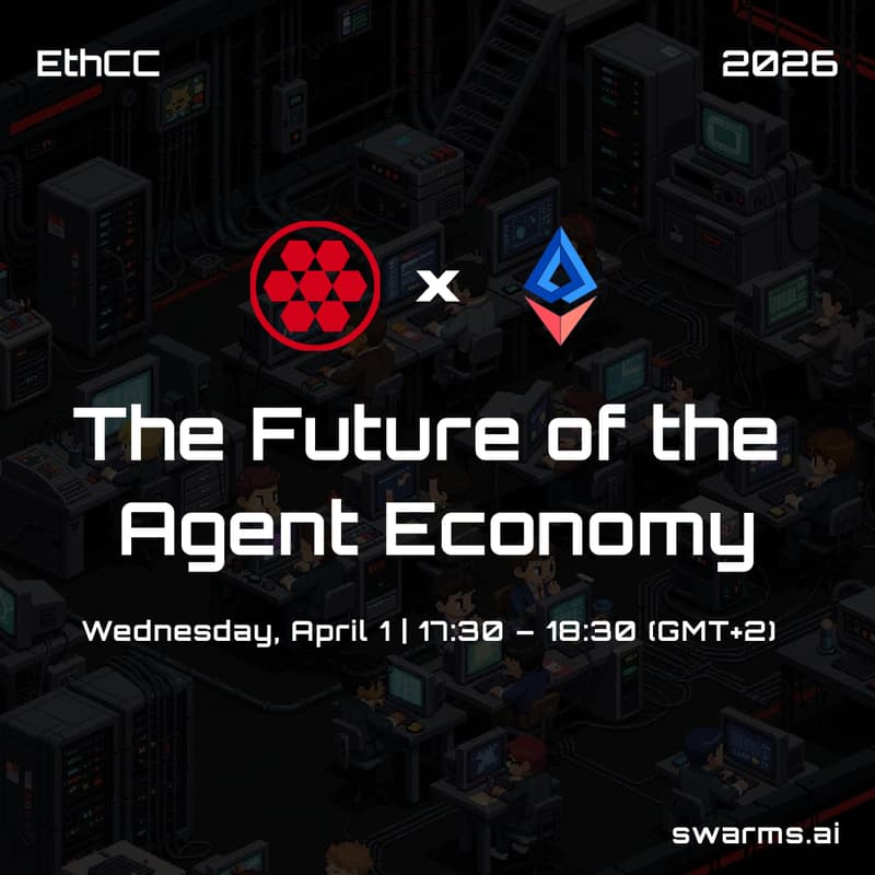 The Future of the Agent Economy: How Protocols Like x402 and ERC-8004 ...