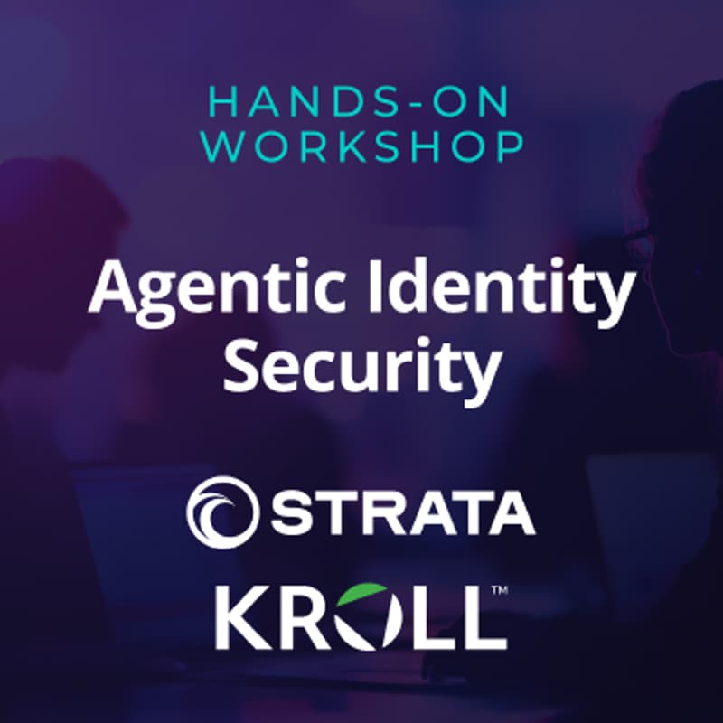 When AI becomes your workforce: What does it mean for IAM? · Luma