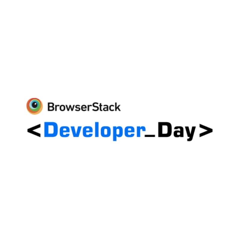 BrowserStack Developer Day - Mumbai · Luma