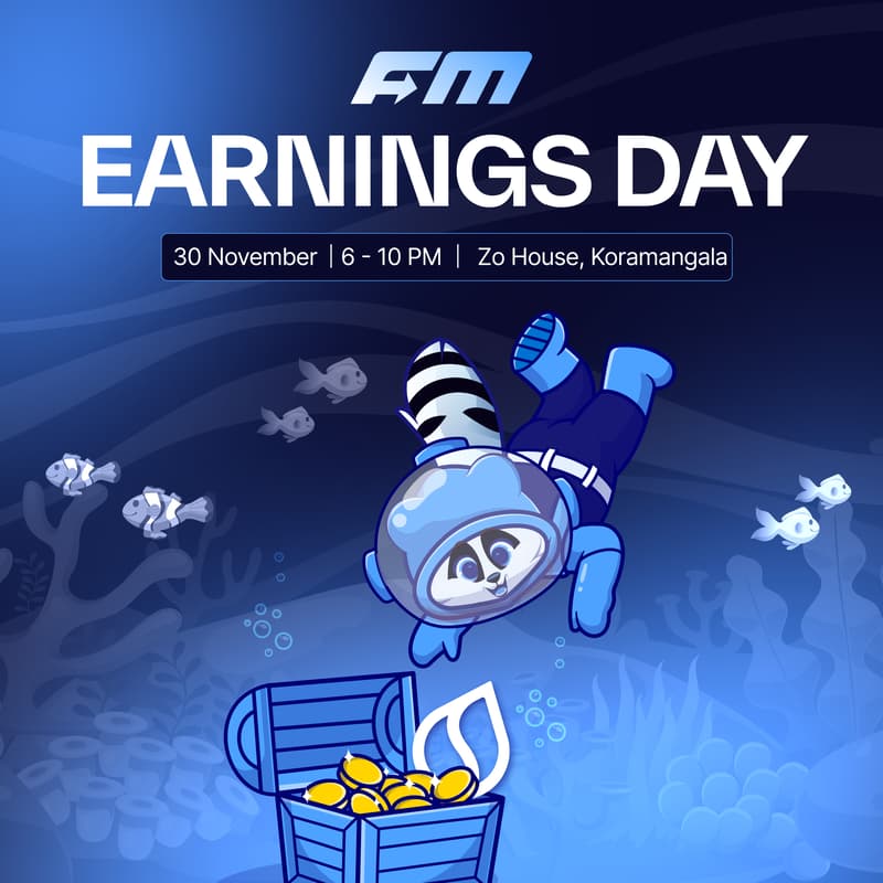 Sui Earnings Day · Luma