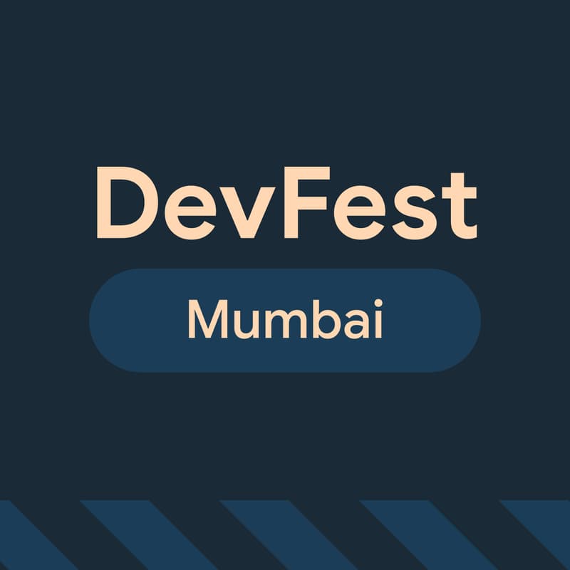 DevFest Mumbai 2025 · Luma