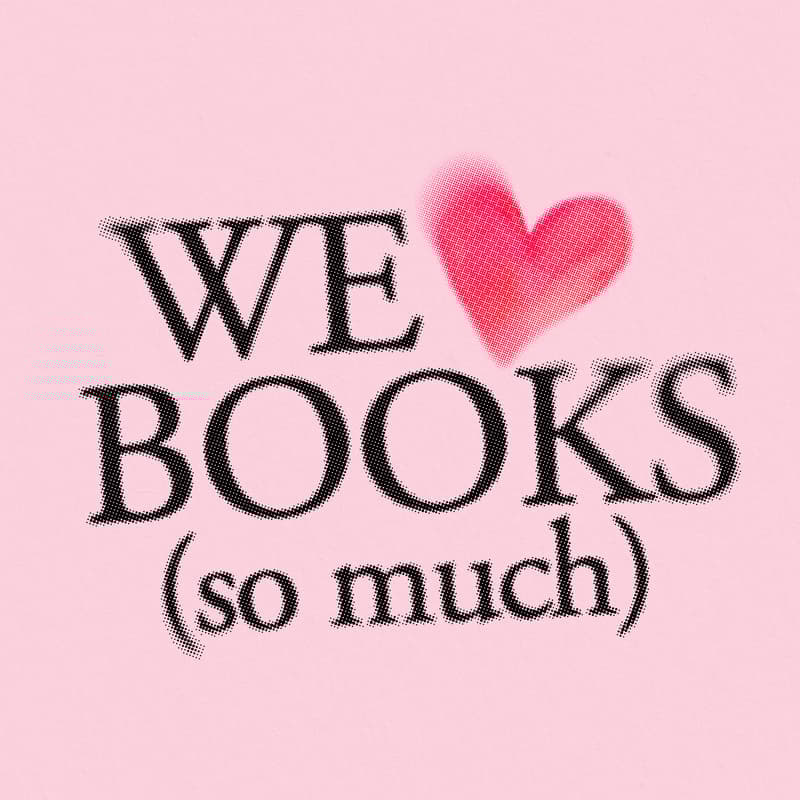 So You Wanna Write a Book? · Luma